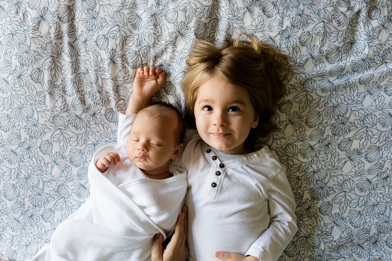 Wissenswertes zur Kinder Adoption