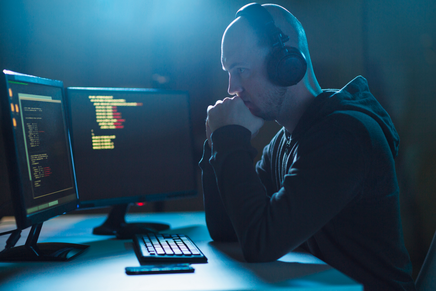 Social Media, Smartphones, Haustechnik - wo man uns aushorchen kann