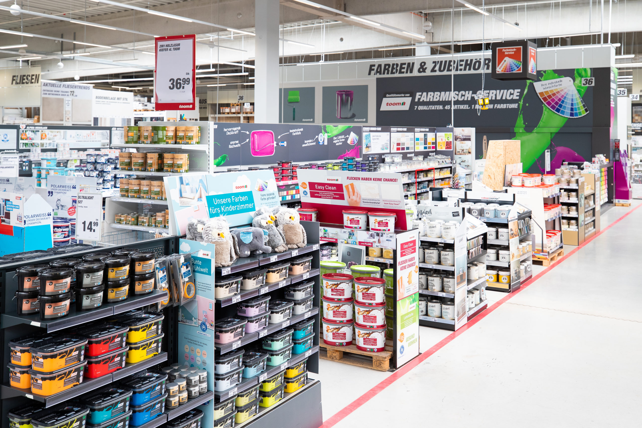 Möbel lackieren – so klappt es am besten! ️ HEUTE MAGAZIN