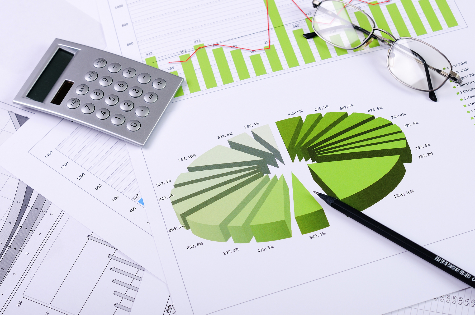 Wie Sie den Umsatz Ihres Unternehmens steigern können