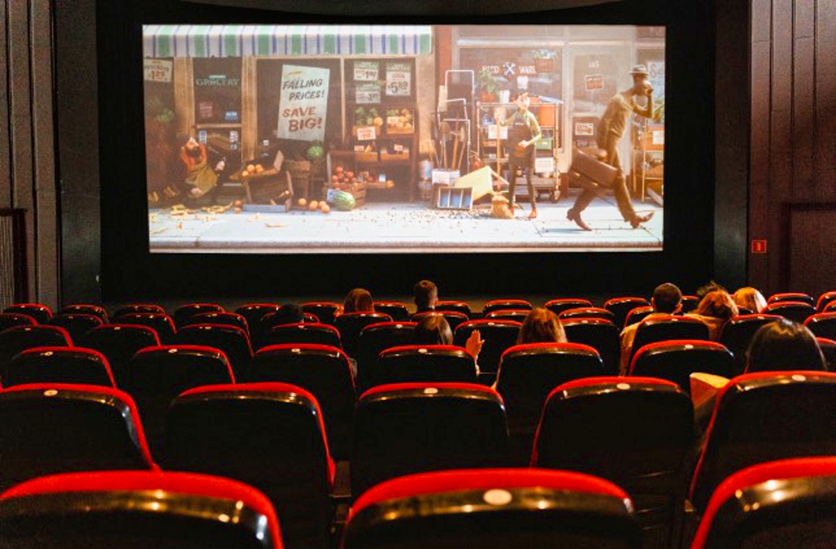 Ist Streaming das neue Kino? ☀️ HEUTE MAGAZIN