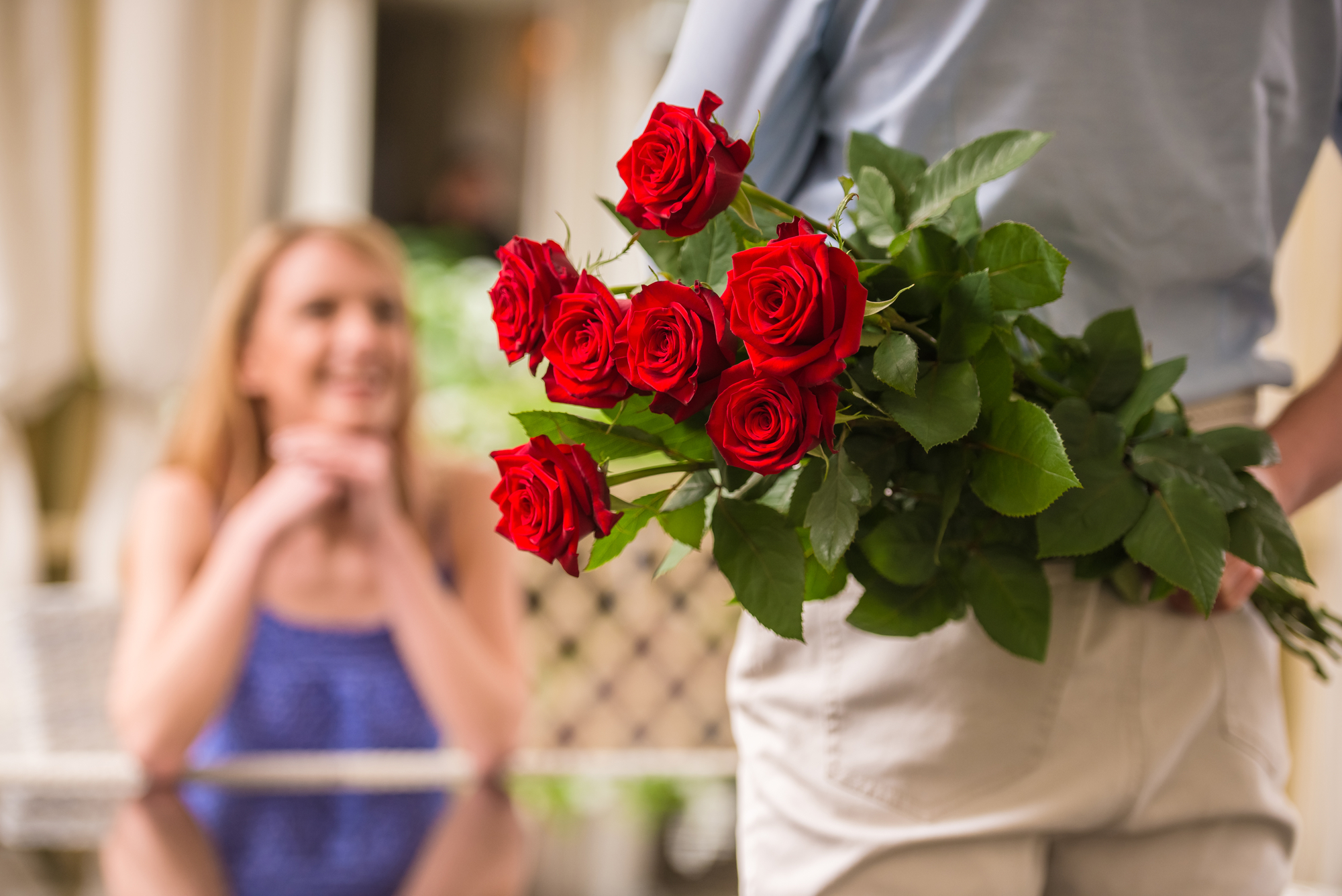 ️ Welche Bedeutung hat der Valentinstag heute noch?