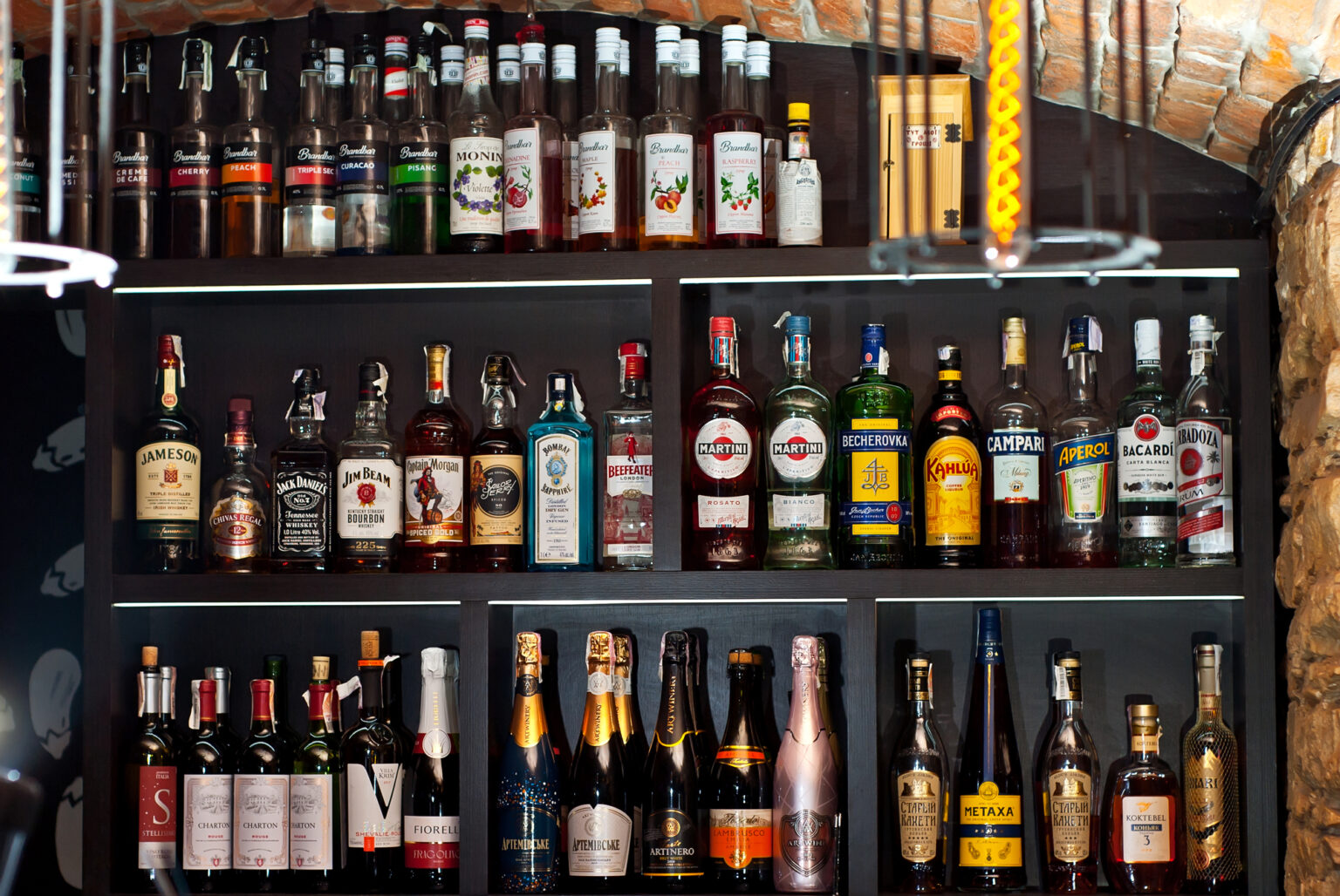 Schnaps-Arten ☀️ Vielfalt & Tradition