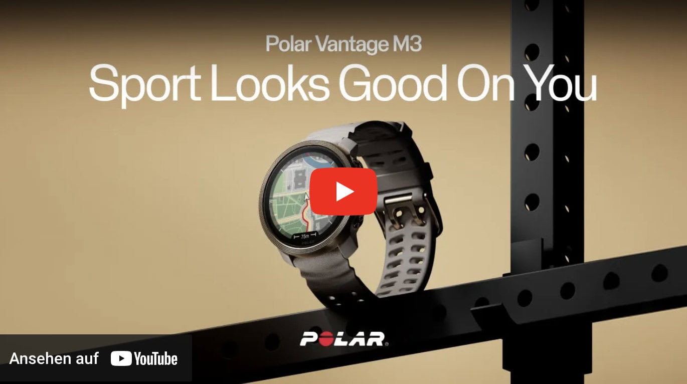 Warum die Polar Smartwatch der ultimative Fitnesstracker ist